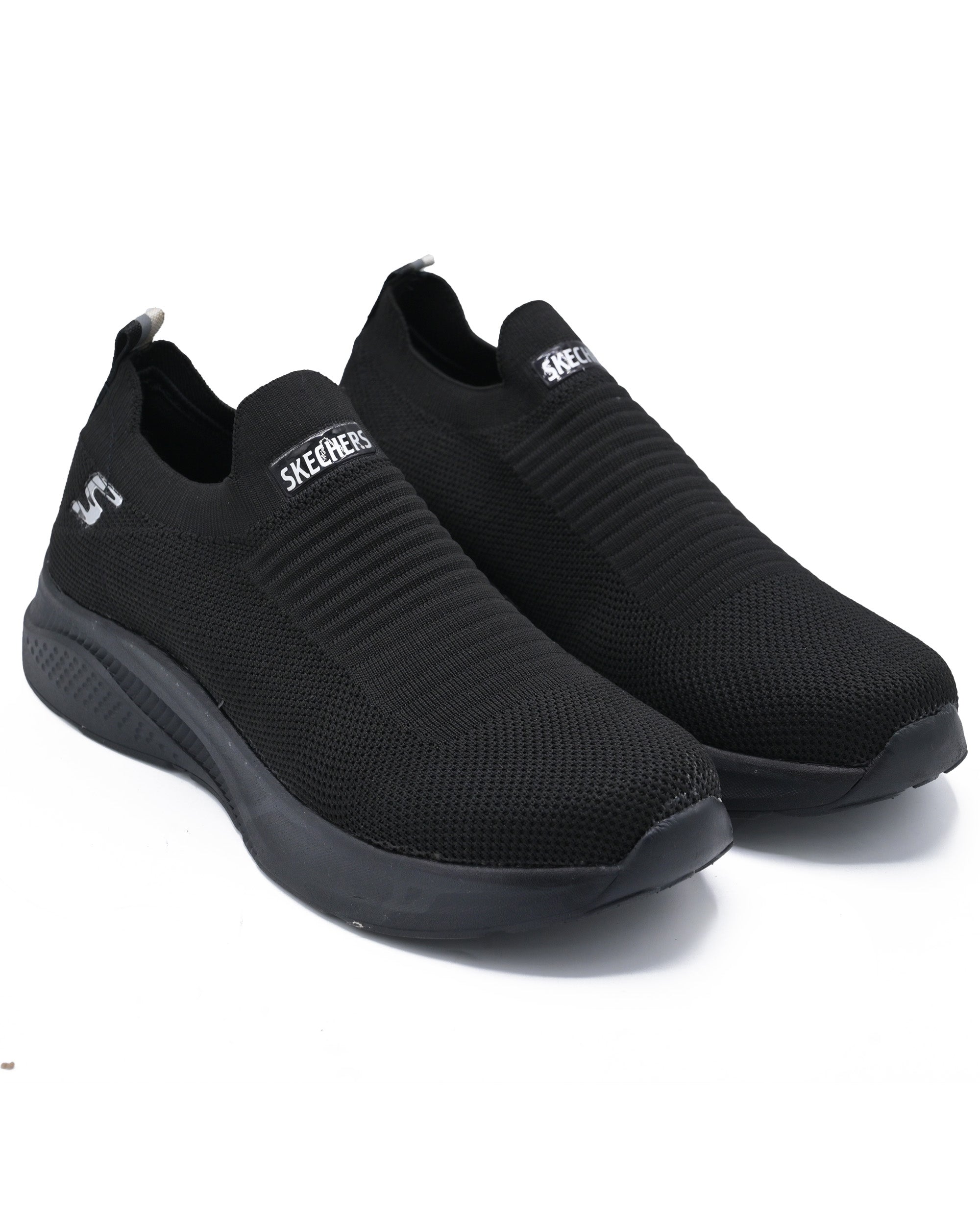 SF-5101-BLACK-SKECHER